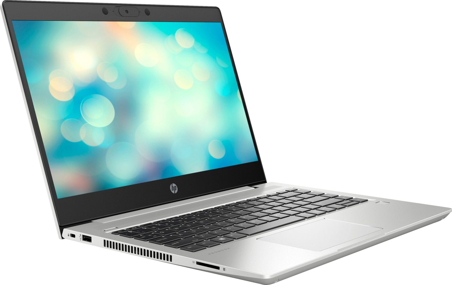 HP ProBook 440 G7 | i5 | 8GB | 240GB | 14" FHD | Tietsikka.fi